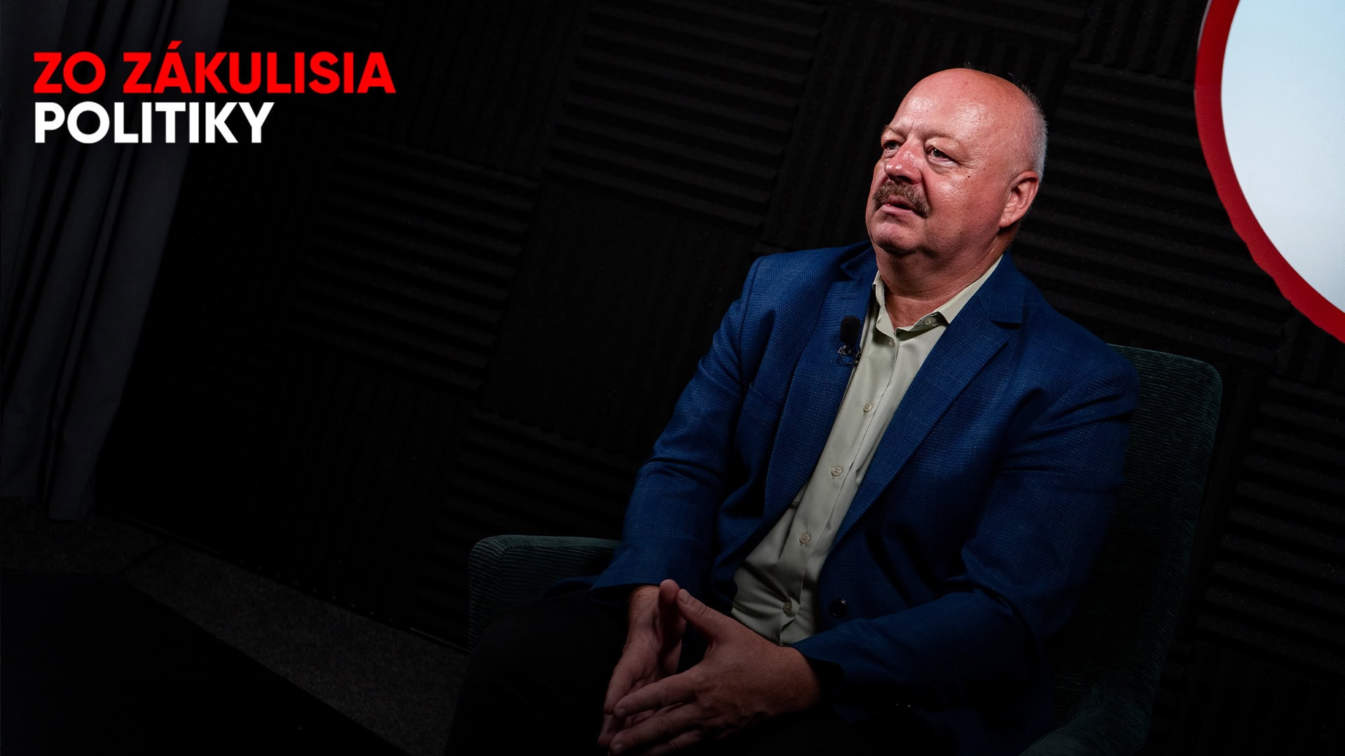 Generál Macko: Ak Rusko porazí Ukrajinu, čaká nás tretia svetová vojna