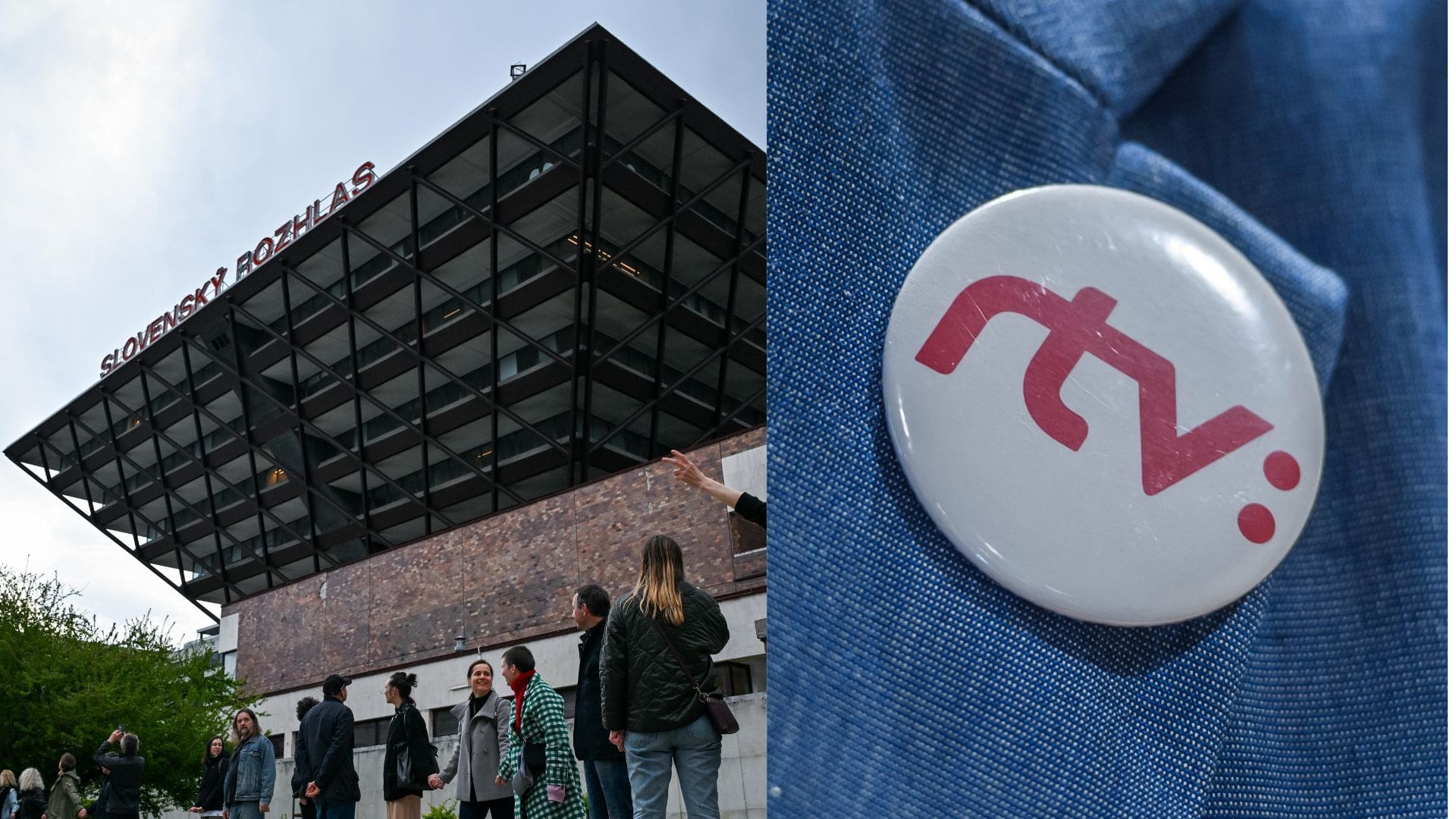 STVR odhalila doteraz najväčšiu zmenu po svojom založení