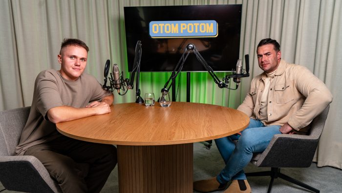 Jakub Hanz: Jovinečko to s tými videami preháňa