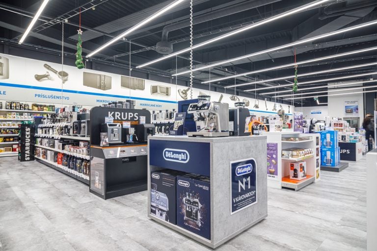 Obľúbený eshop Mall.sk končí, presunie sa pod inú platformu