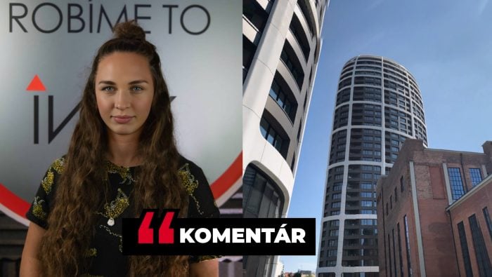 Sám sebe šéfom: Najťažšia práca, ktorú si vyberieš (KOMENTÁR)