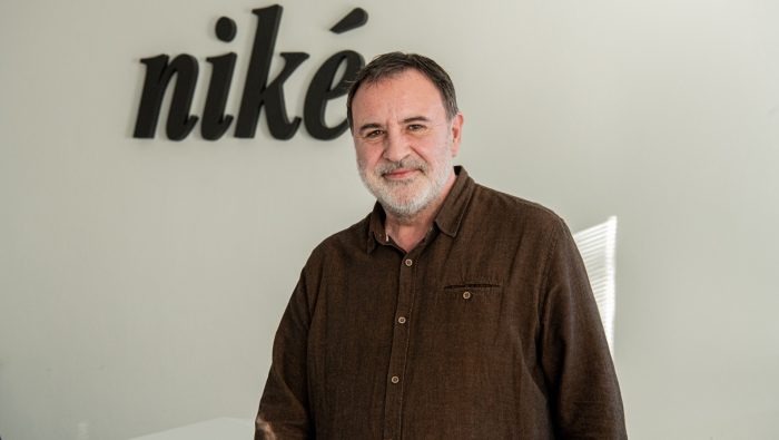 Riaditeľ Niké Roman Berger o stave a vízii spoločnosti