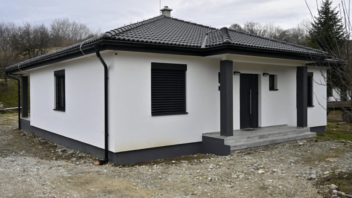 Stavebný zákon 2025: Nové pravidlá výstavby na Slovensku