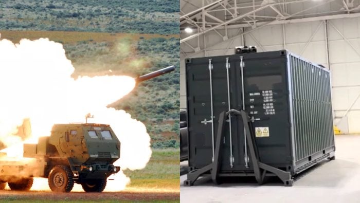 Nová zbraň Ukrajiny proti vzdušným hrozbám