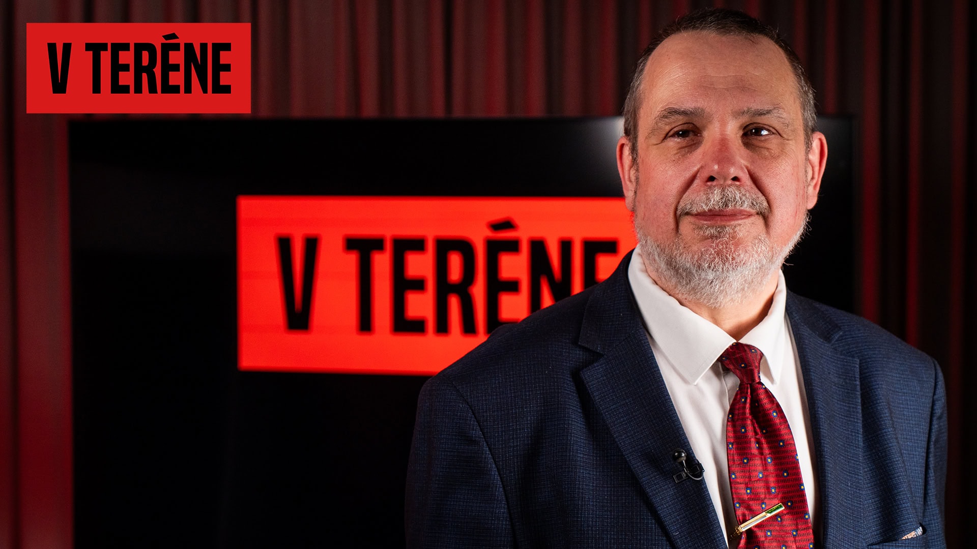 V teréne Snopko