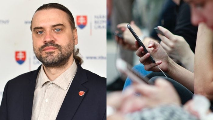 Facebook zablokoval stránku Hnutia Slovensko. Matovič reaguje