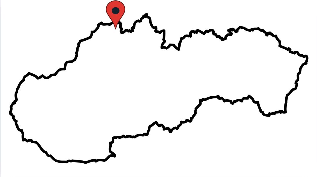 KVÍZ: Slepá mapa, ktorá potrápi aj tých najmúdrejších