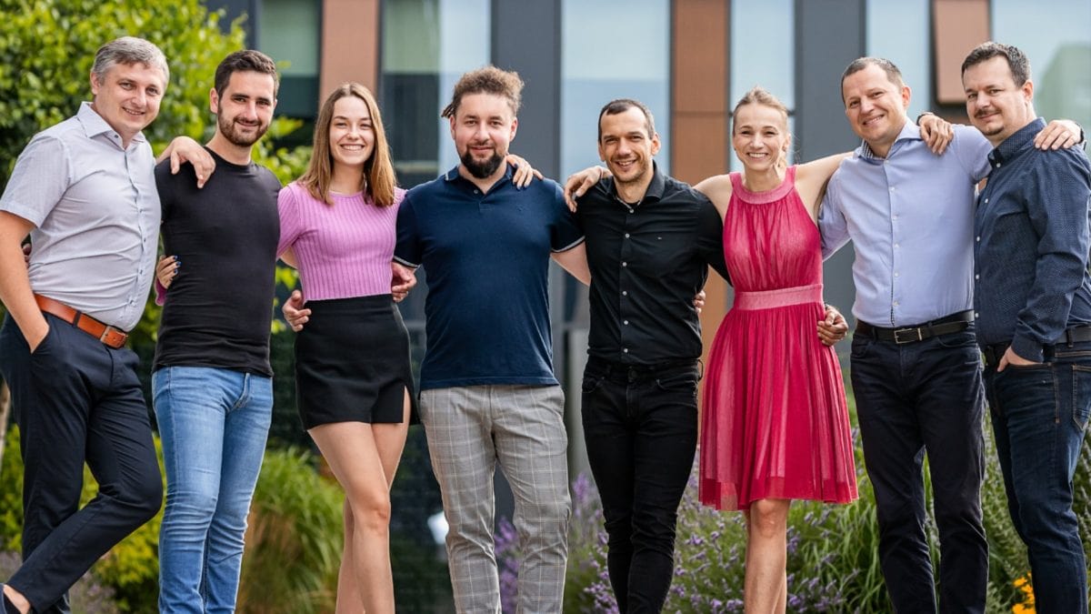 500-tisíc eur pre slovenský startup: Resitech ohlásil novú investíciu