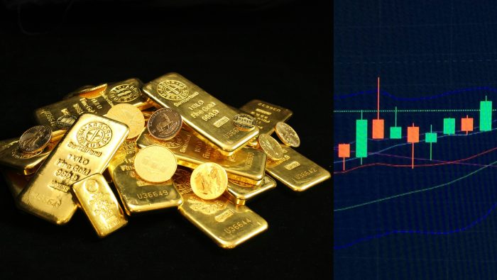 Zlato porastie do dnes ťažko uveriteľných cenových výšok