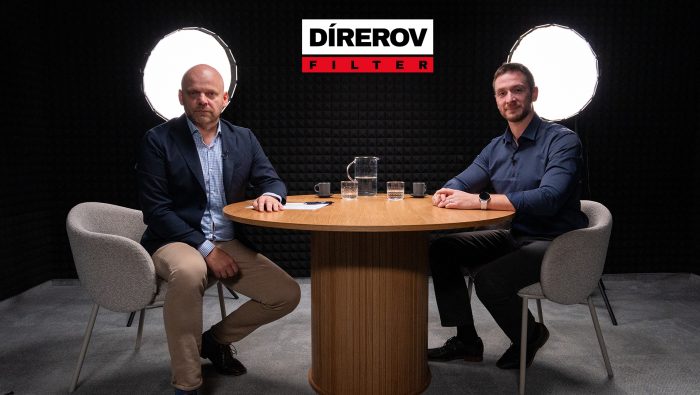 SaS skončila. Známa politická strana má nový názov a logo