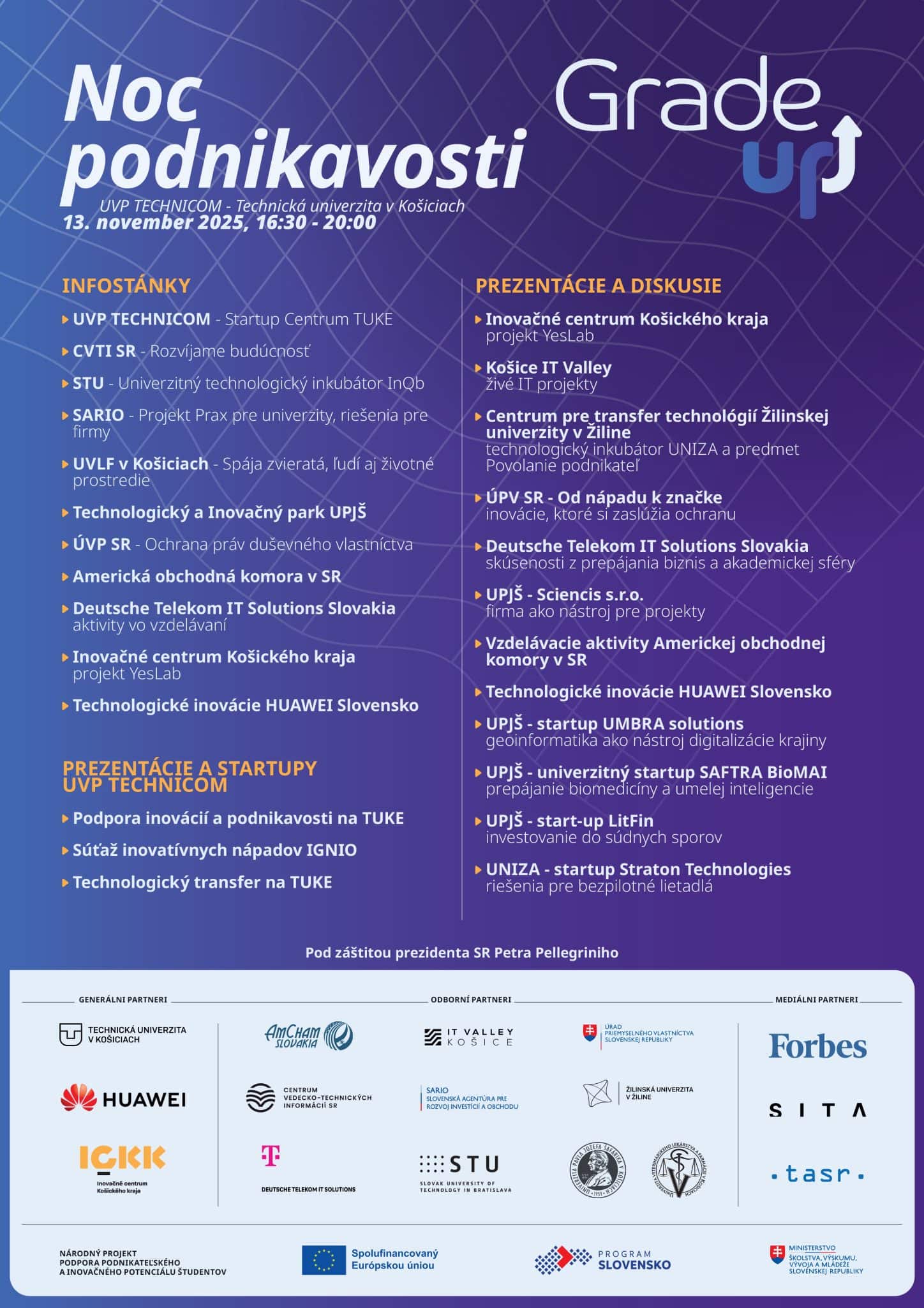 Košice sa na jeden deň premenia na centrum inovácií s Huawei ako ...