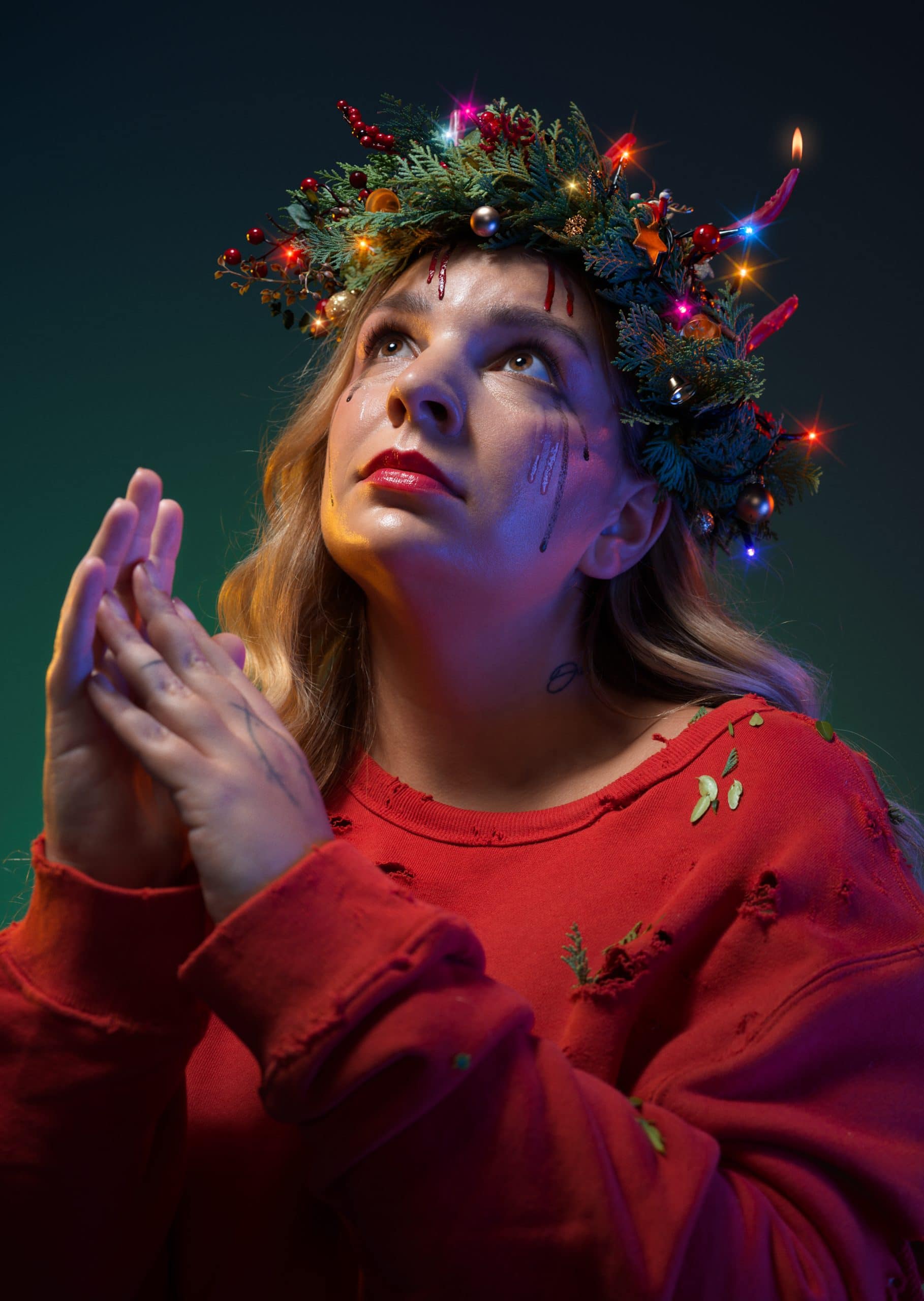 Najväčší vianočný stand-up v dejinách Slovenska: Simona so svojou show ...