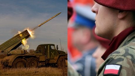 Poľsko masívne posilňuje raketovú výrobu s Kóreou